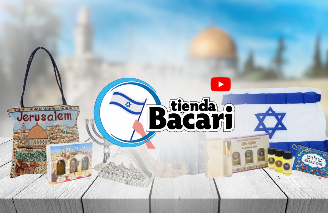 Tienda Bacari