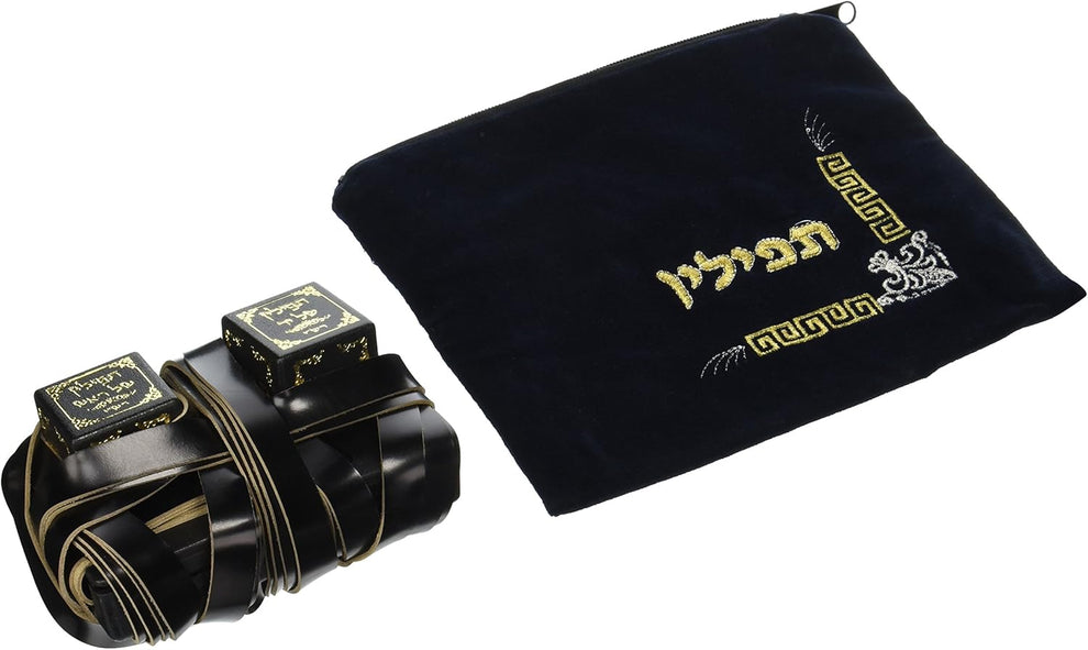 Tefilín | Mejor precio y envío gratis directo de Israel – Tienda Bacari